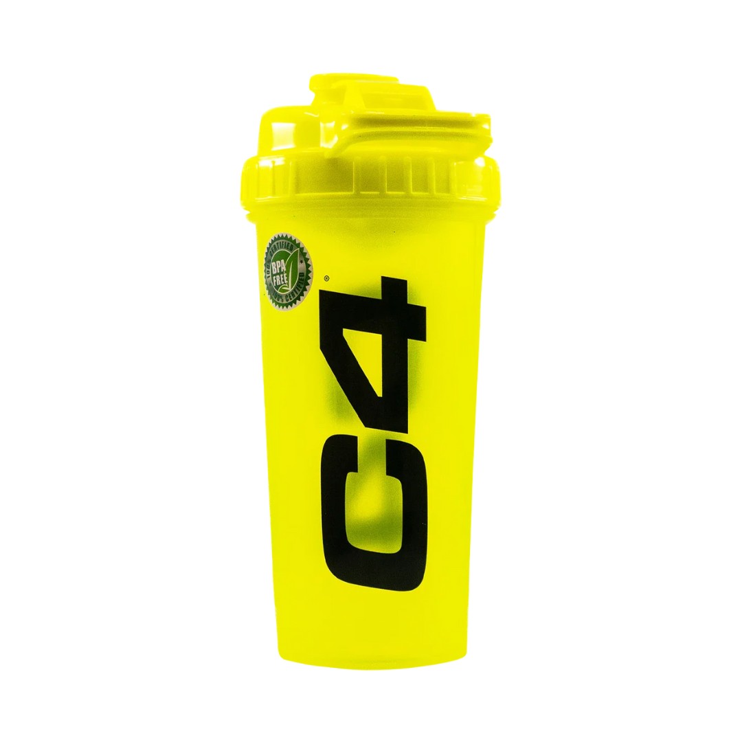 Shaker Typhoon C4 Cellucor Precio México - Vidafull