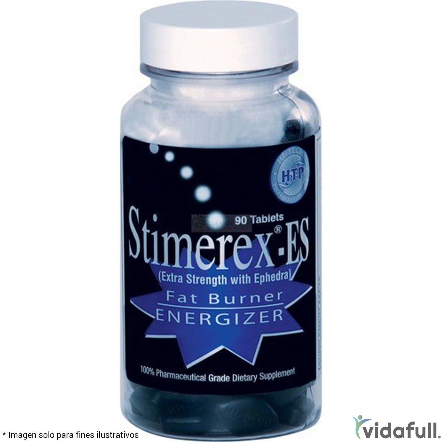 Stimerex ES Hi Tech precio México