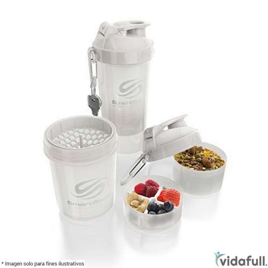 Shakers y vasos mezcladores al mejor precio - Vidafull